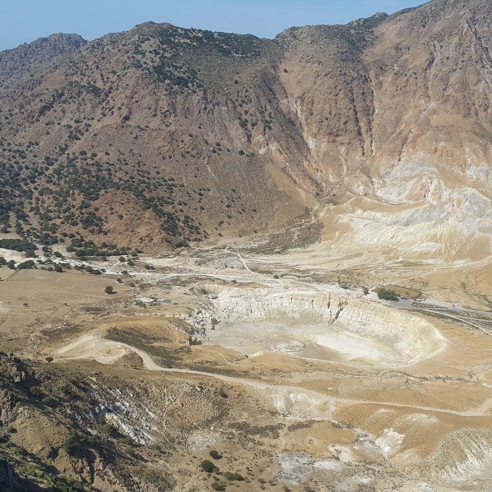 Grecja na żywo | BLOG